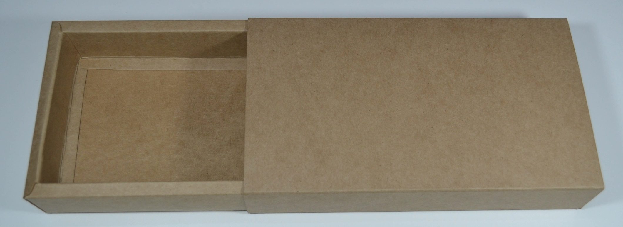 Slider Paper Box – Paper Tales