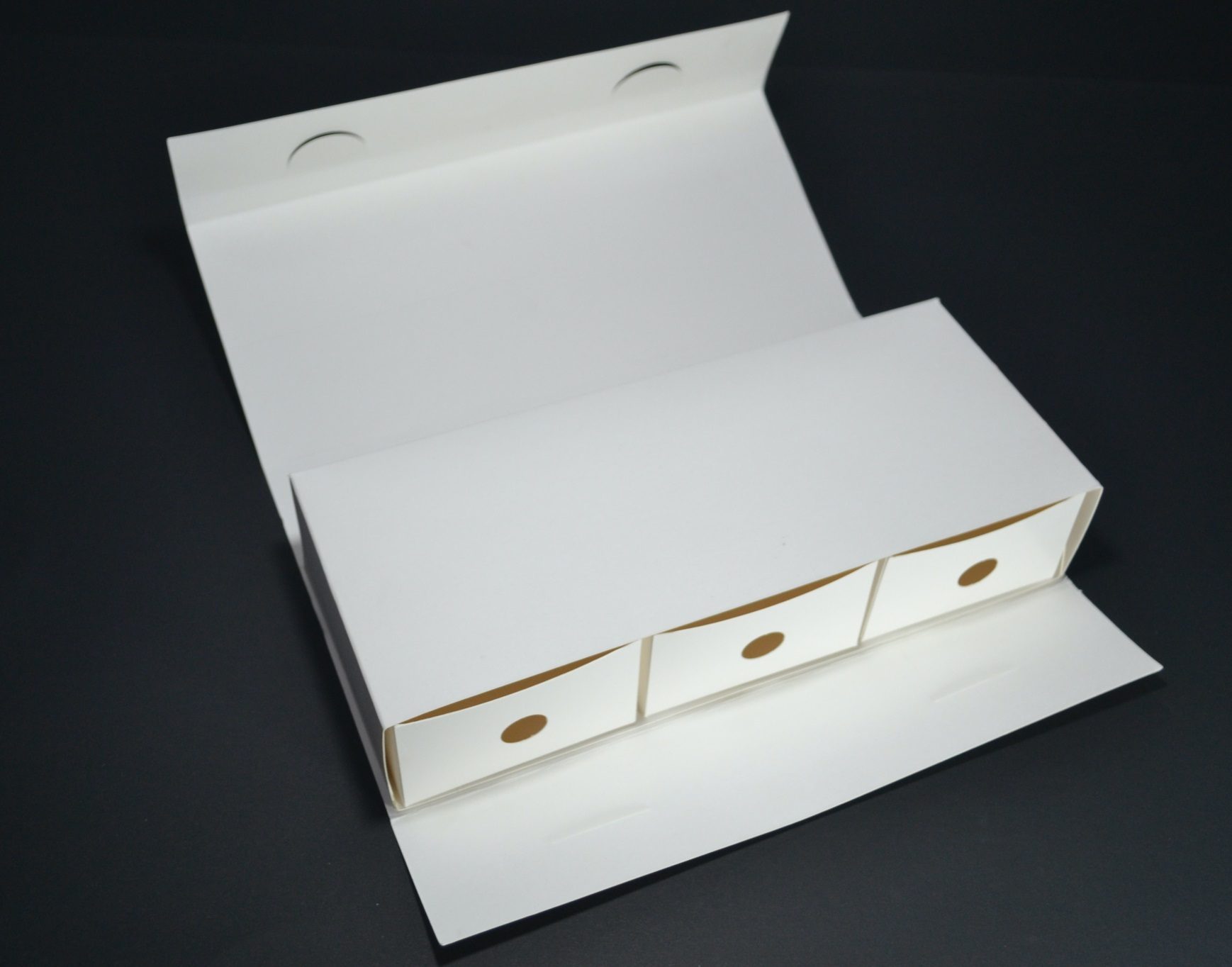 Paper Drawer Box | Snack Box – Paper Tales